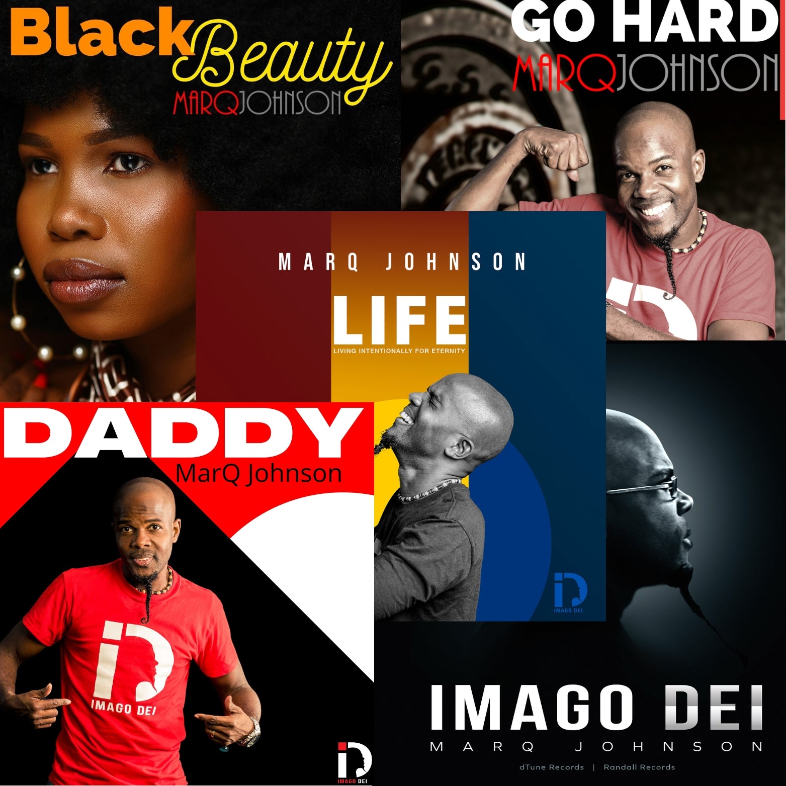 Music – Imago Dei Life