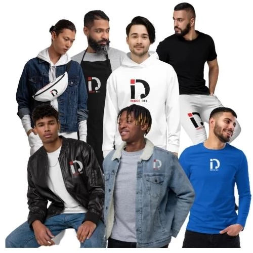 Men – Imago Dei Life