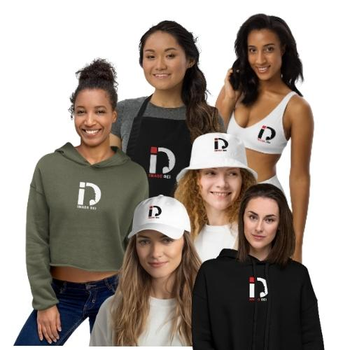 Women – Imago Dei Life